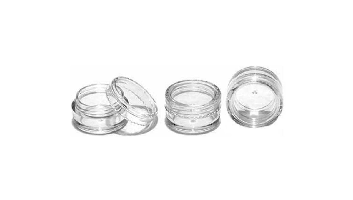 Sampling Jars – General Bottle Supply