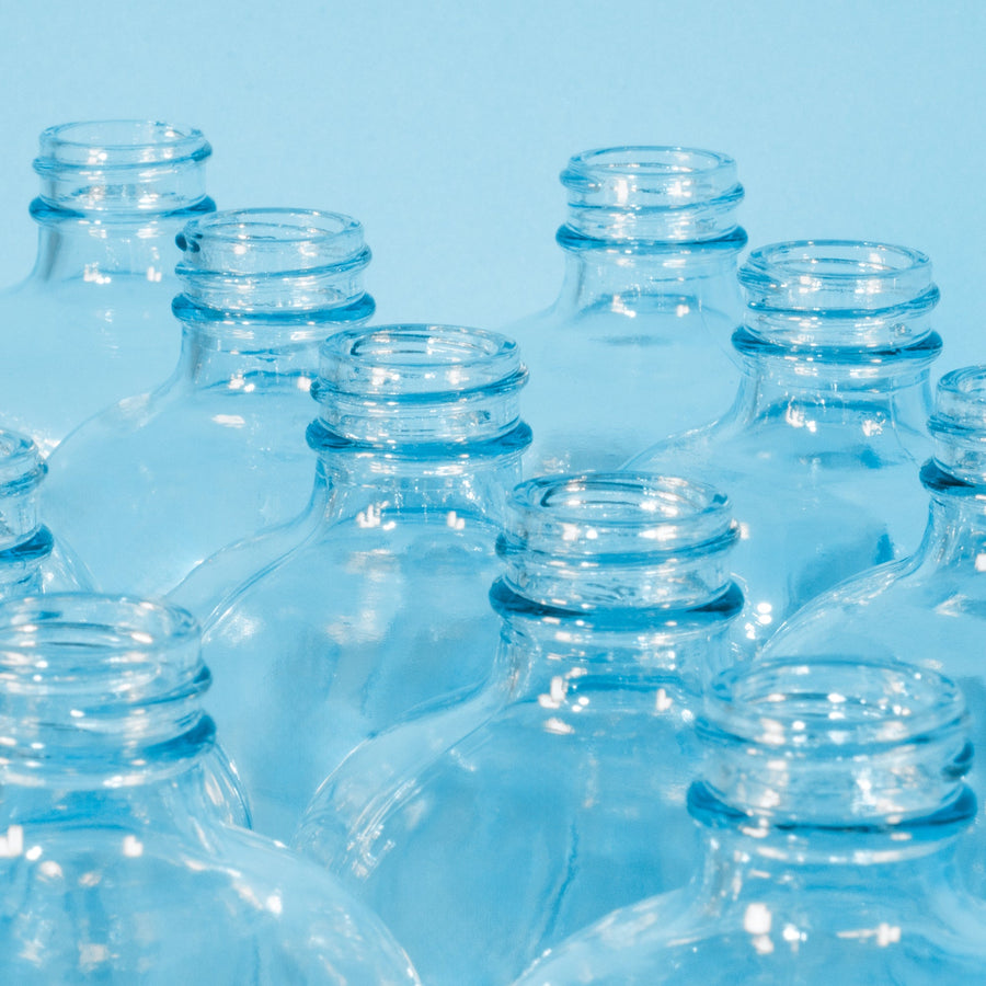 General Bottle Supply | Wholesale Bottles, Jars & Containers