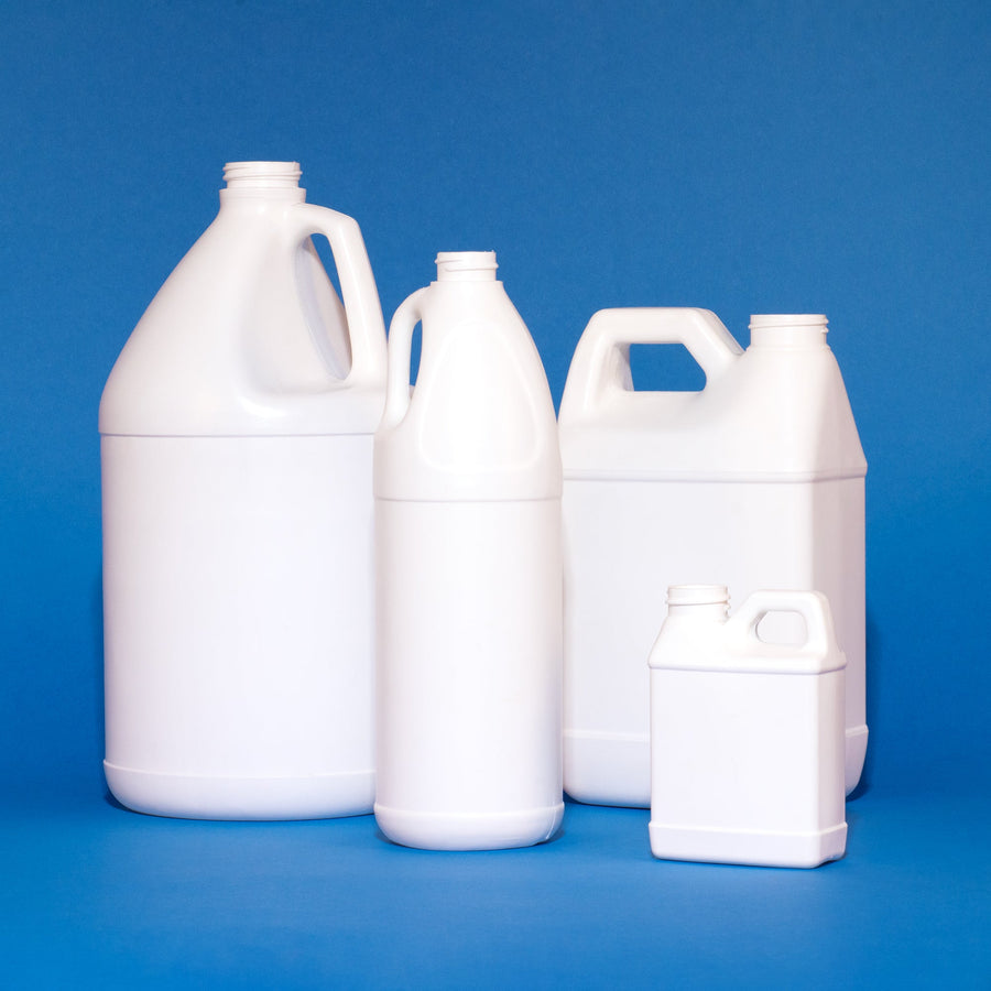 General Bottle Supply | Wholesale Bottles, Jars & Containers