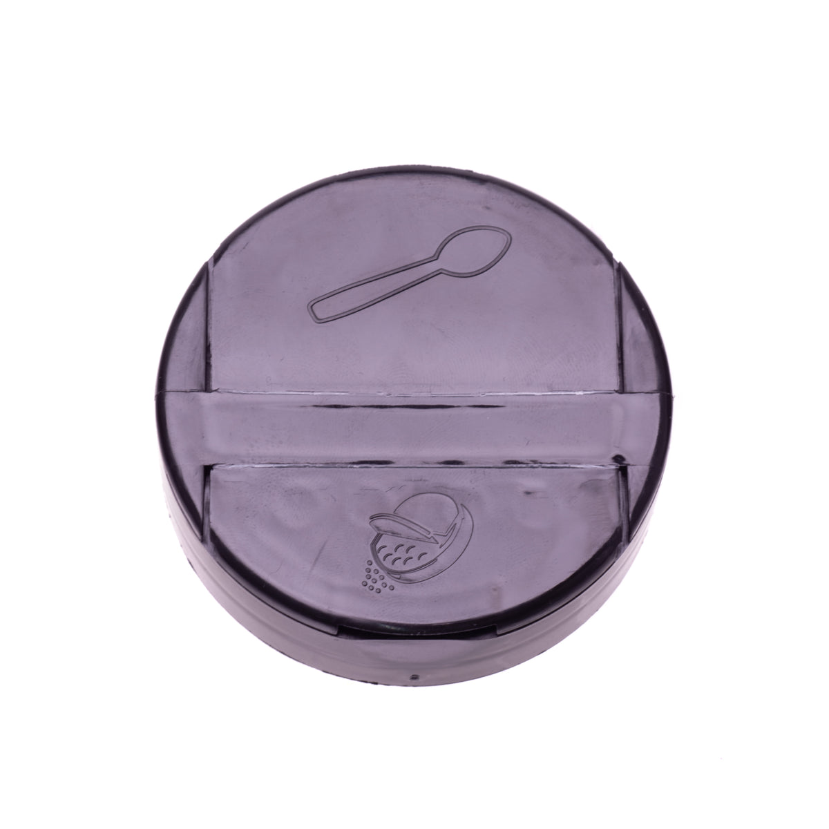 Eco Flap-Rite Flapper Caps with Pressure Sensitive (PS Liner) 0.300 Po ...