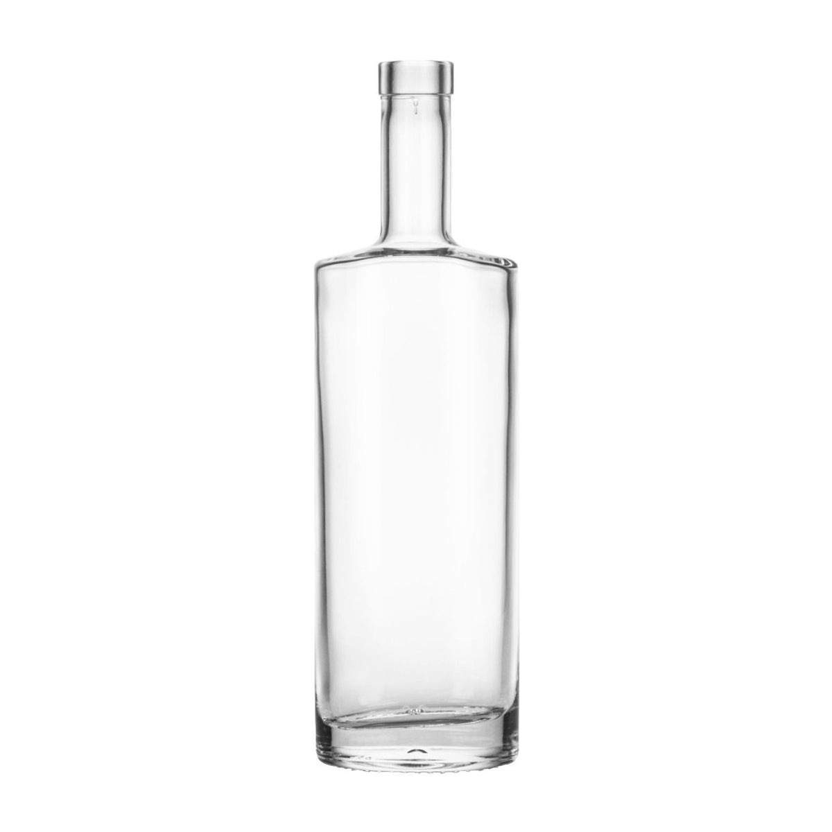 750 ml St. Louis Liquor Bottle – General Bottle Supply
