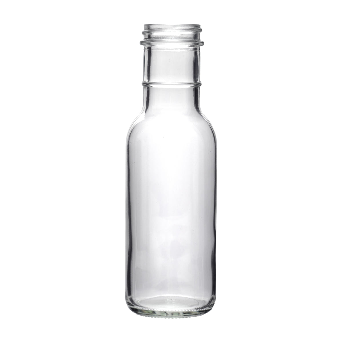 8 oz Ring Neck Bottle – General Bottle Supply