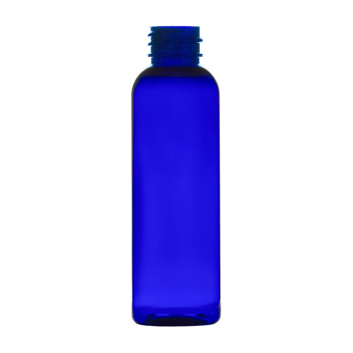 2 oz Bullet Bottles - Cobalt Blue – General Bottle Supply