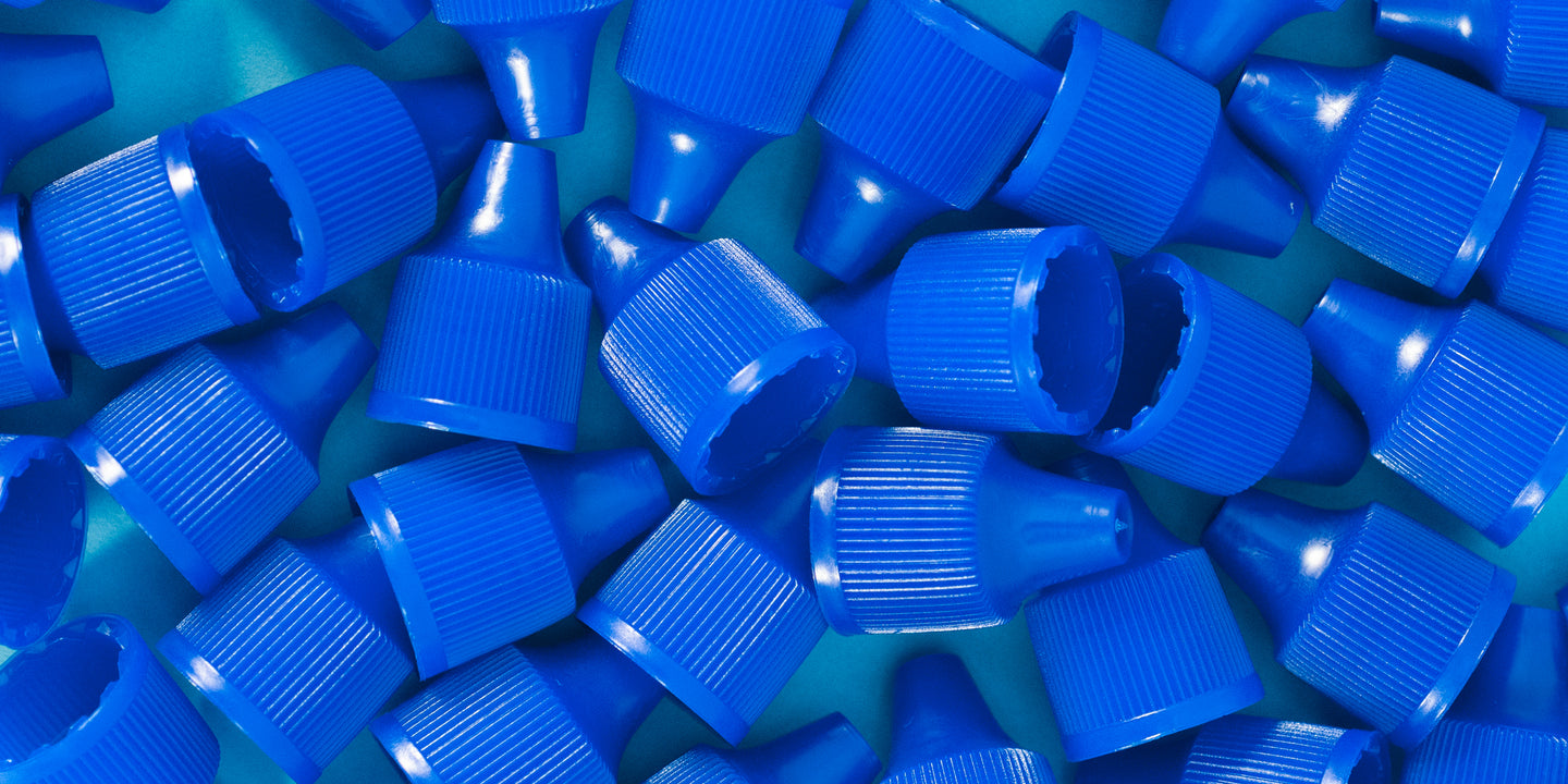 Assorted Caps – General Bottle Supply