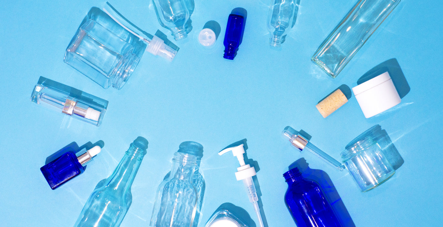 General Bottle Supply | Wholesale Bottles, Jars & Containers