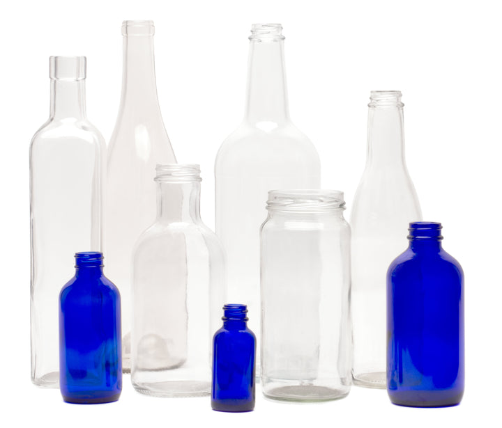 General Bottle Supply | Wholesale Bottles, Jars & Containers